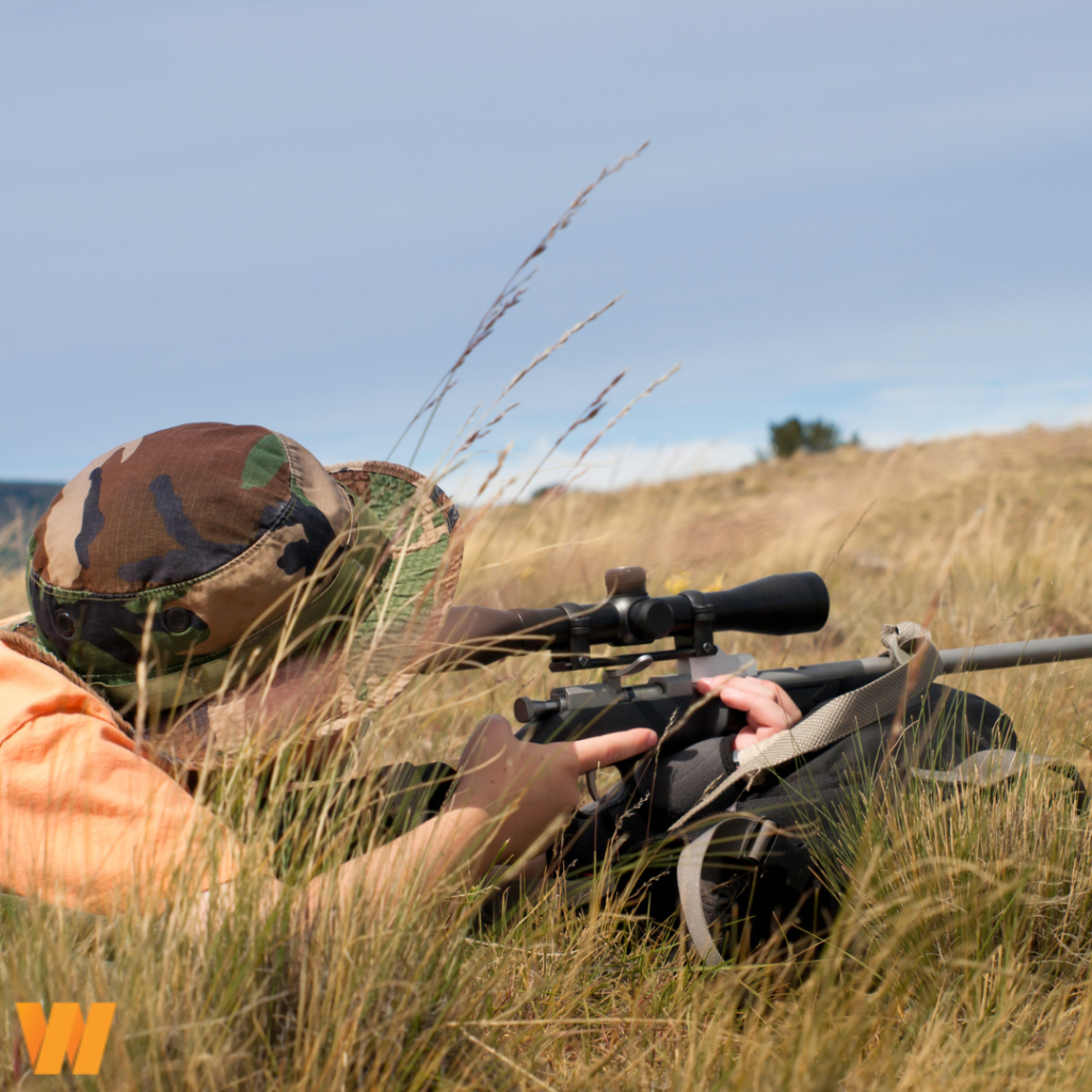 Welcome to Wintershoek Safaris - Hunting Experts In Africa